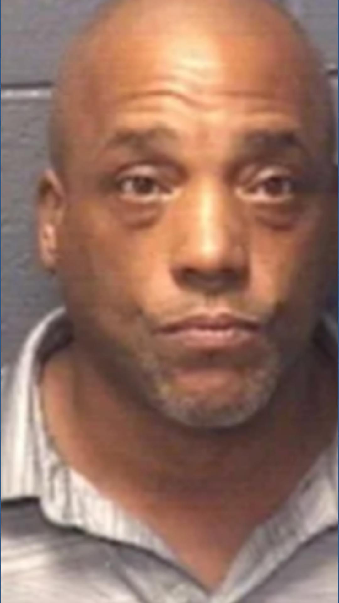 Hampton police search for man wanted in homicide case | 13newsnow.com