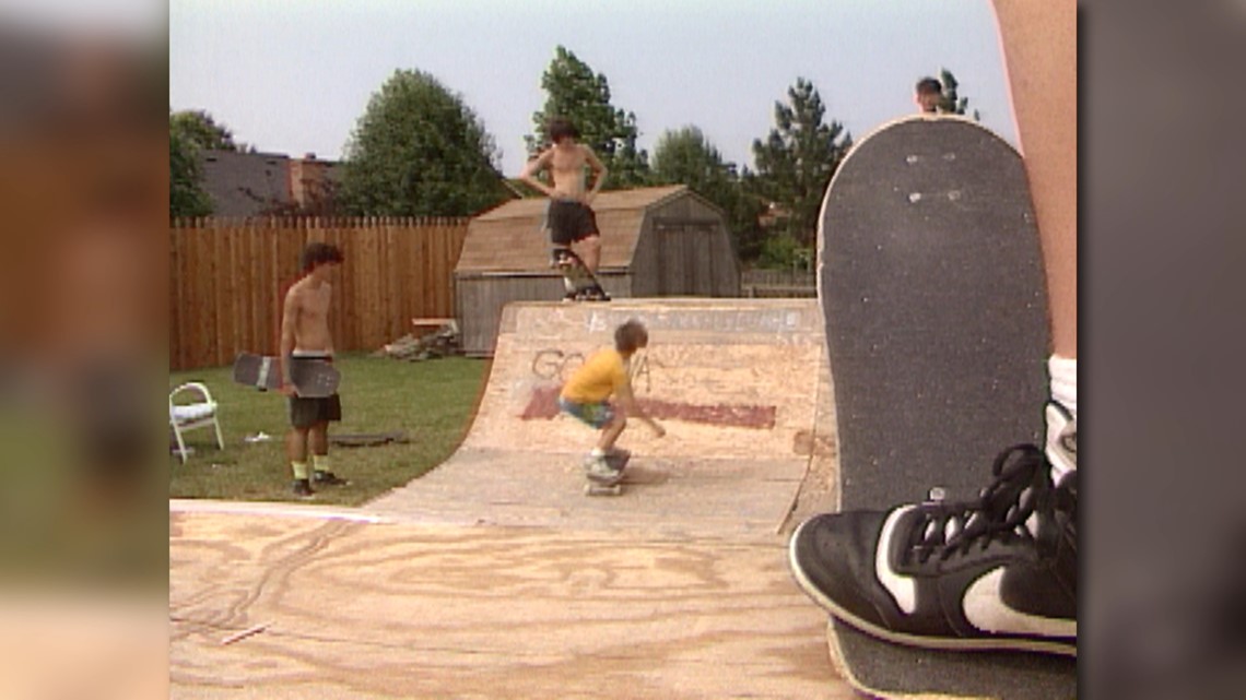 Tony Hawk's history with Virginia Beach | 13newsnow.com