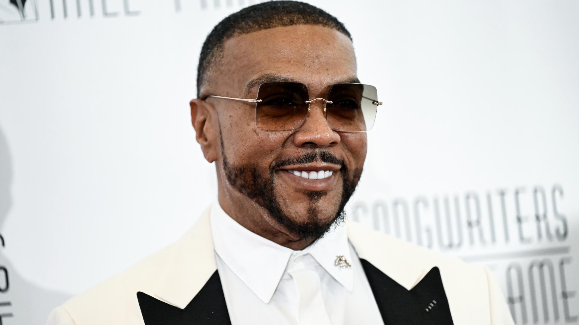 Virginia Beach to honor Timbaland with street naming | 13newsnow.com