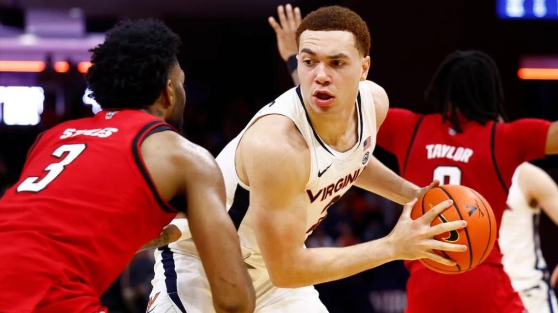 The dark, haunting past of 'Witchduck' | 13newsnow.com