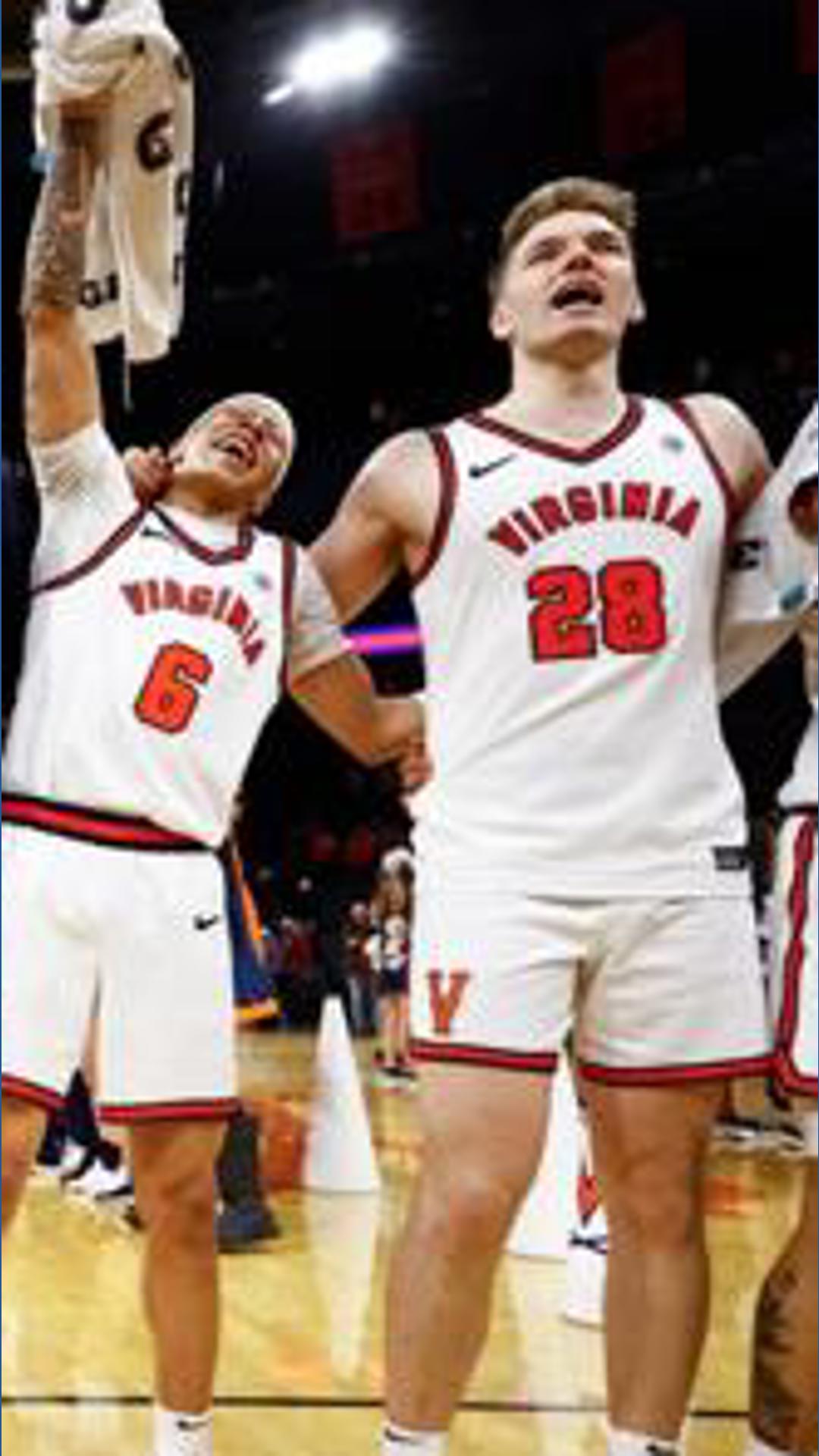 Virginia dominates NC State in statement win before Duke clash ...