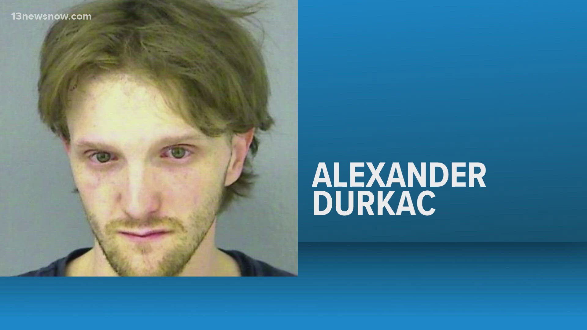 Arrest made in York County attack on woman outside her home | 13newsnow.com