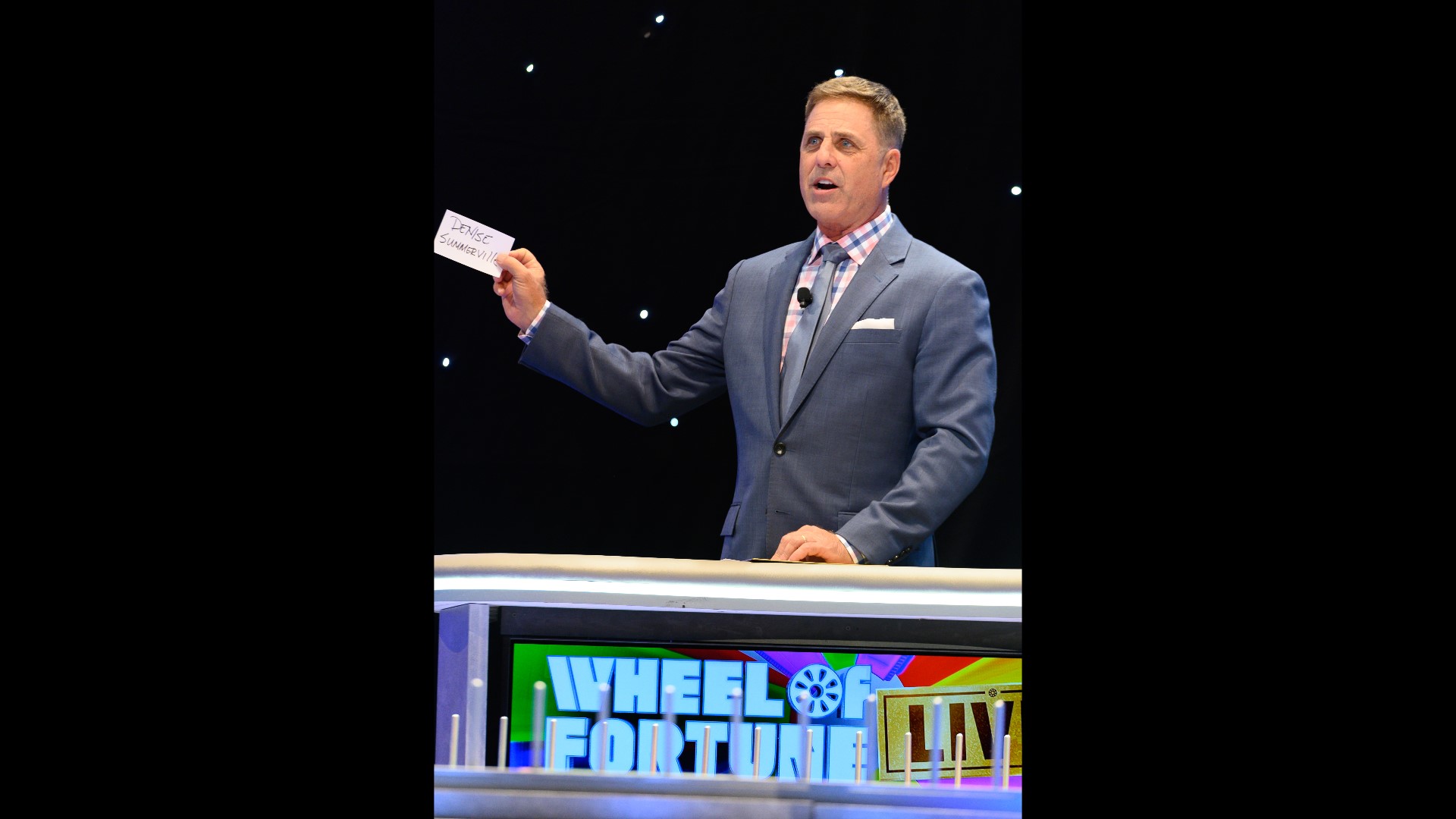 'Wheel of Fortune Live' coming to Norfolk's Chrysler Hall | 13newsnow.com