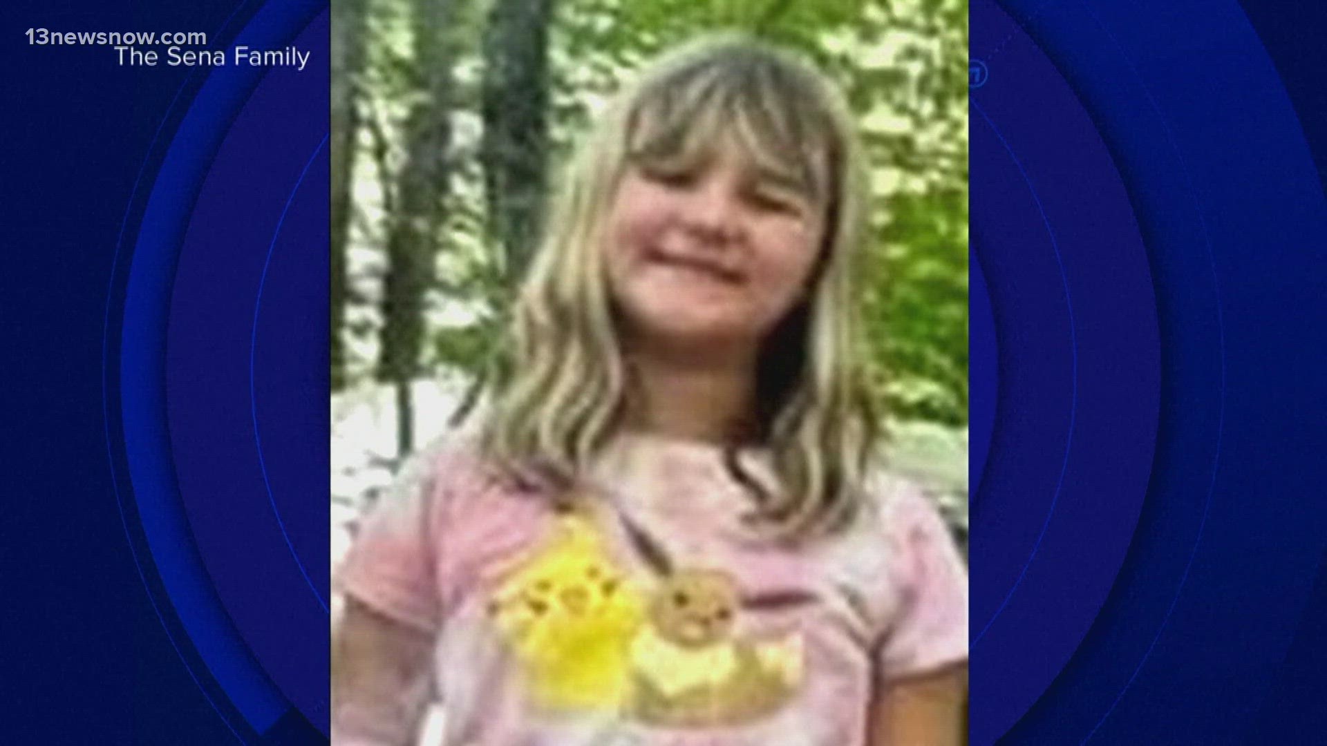 9-year-old girl vanishes from State Park in New York | 13newsnow.com