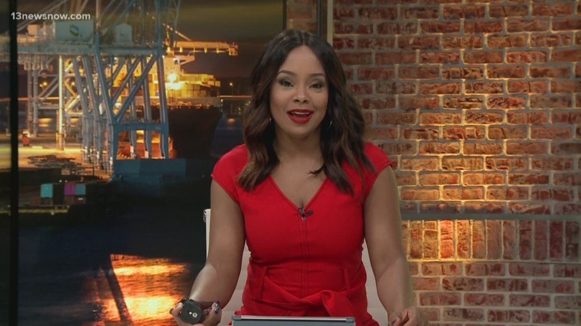 Top Headlines: 13News Nows Daybreak, Feb. 23, 2019 | 13newsnow.com