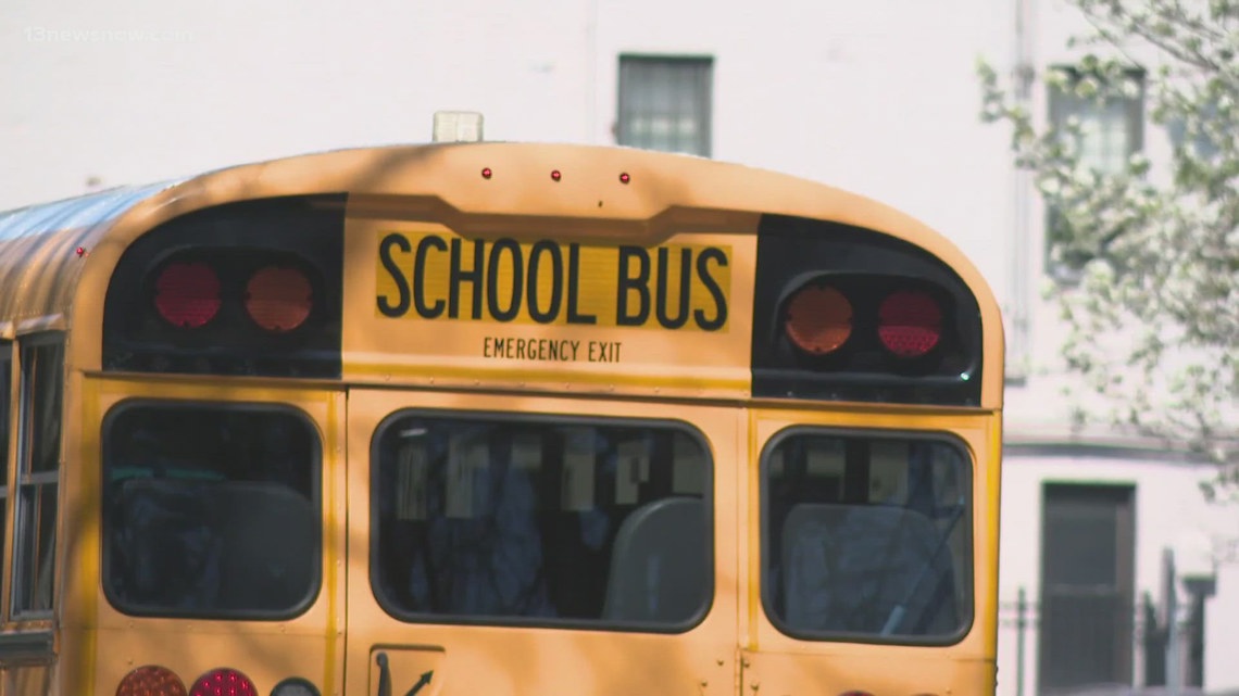 Norfolk plans school closures amid declining enrollment | 13newsnow.com