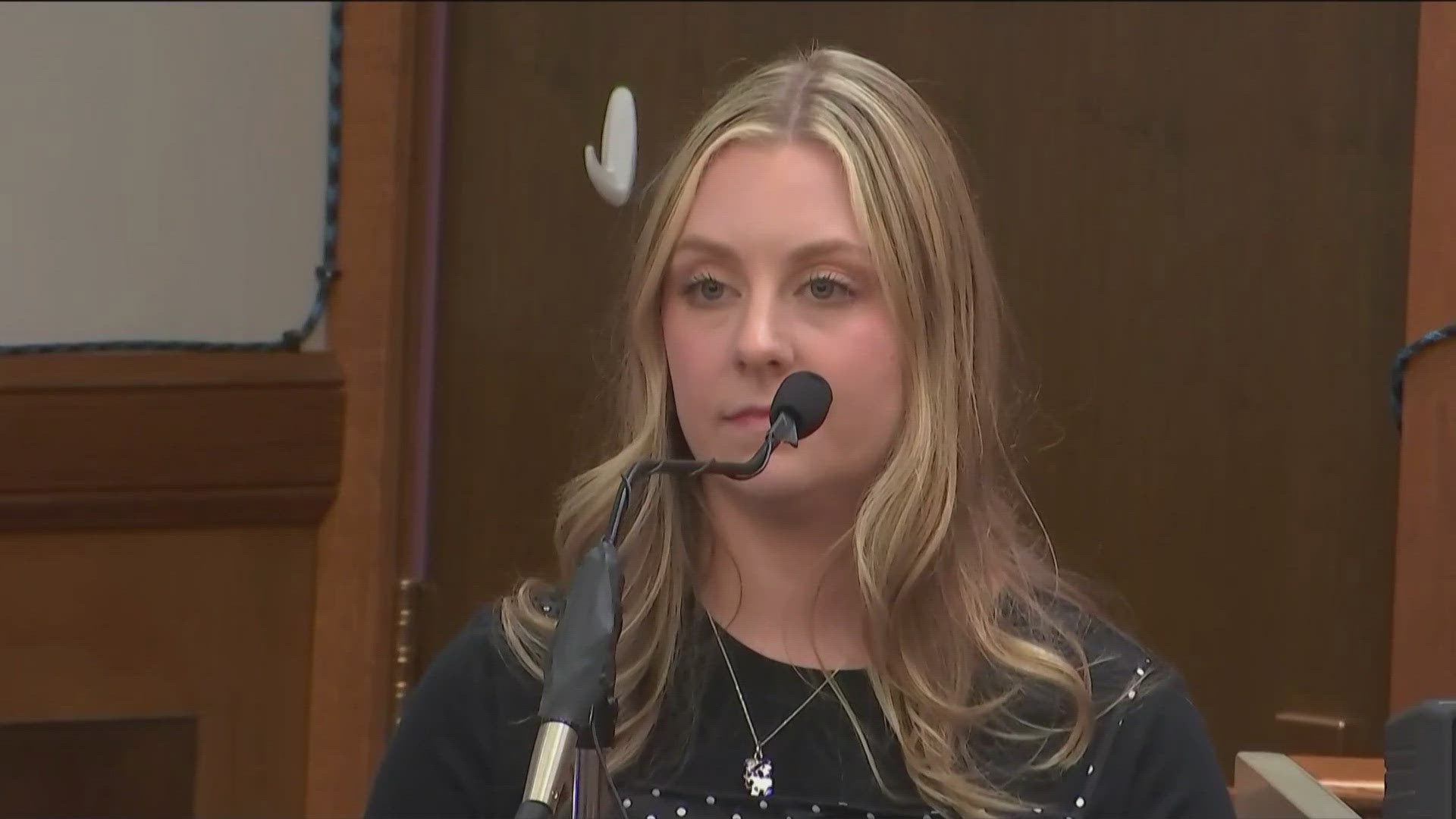 Teacher shot by 6-year-old student in 2023 questioned about substance ...