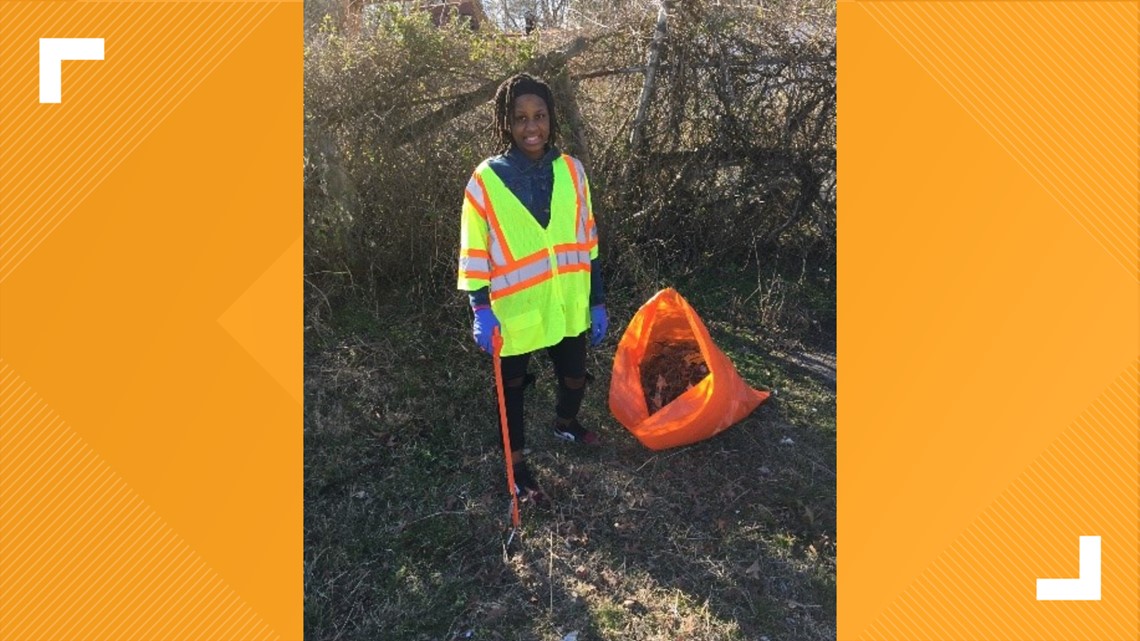 Local volunteers needed for 'Great American Cleanup' project in Hampton ...