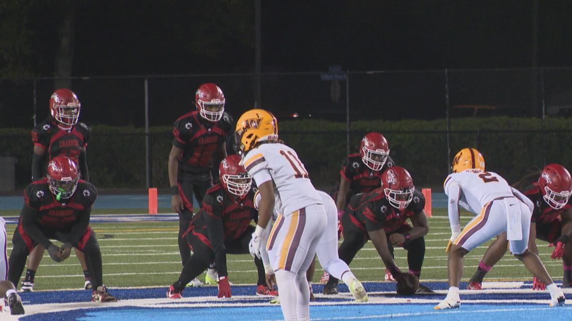 How do hurricanes get their names: a history of naming storms | 13newsnow.com