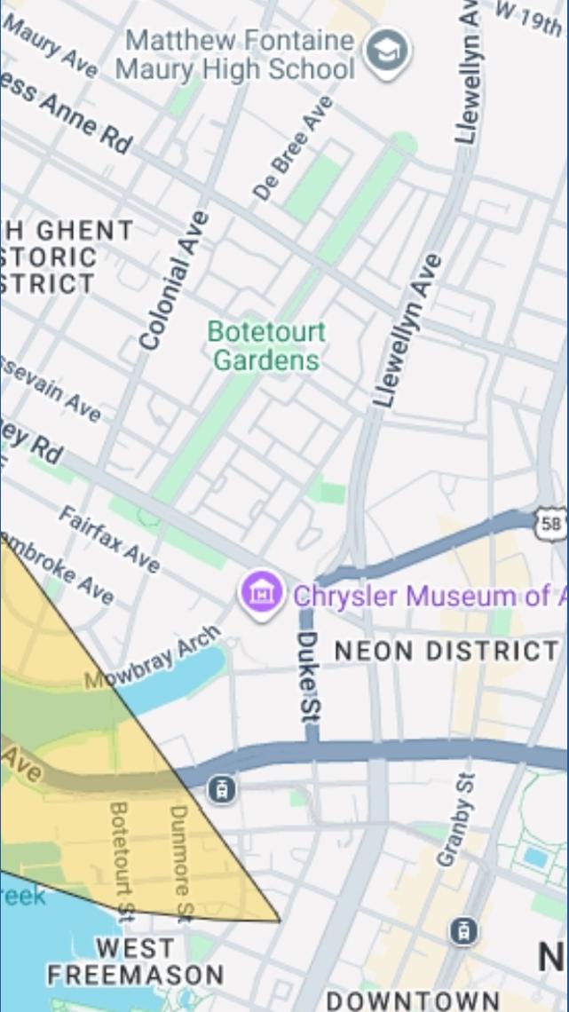 Norfolk power outage affects 1,000 residents; Dominion Energy restores ...