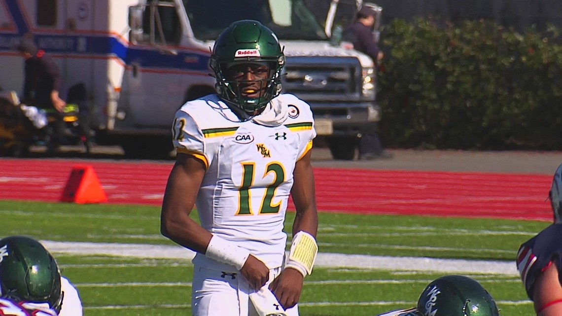 William and Mary gets a shot at one of the best this Saturday ...