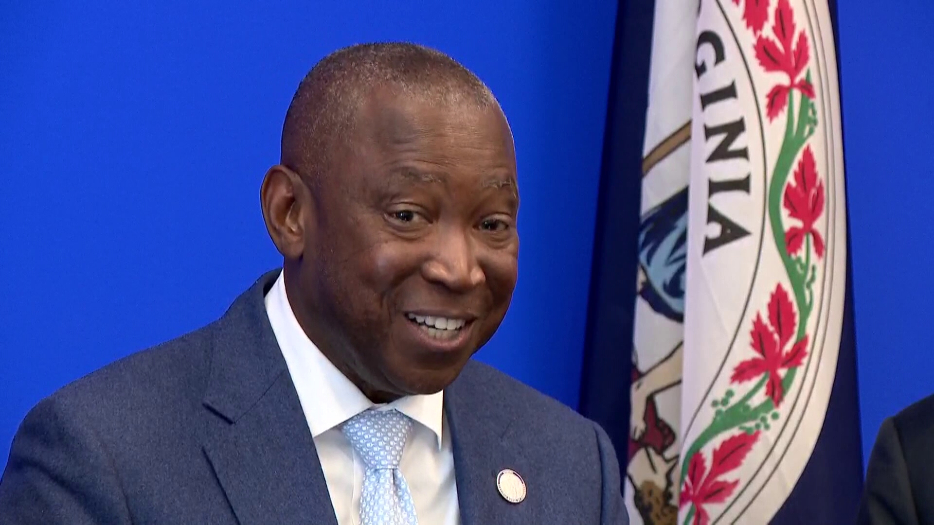 Portsmouth's Don Scott re-elected speaker of Virginia House | 13newsnow.com