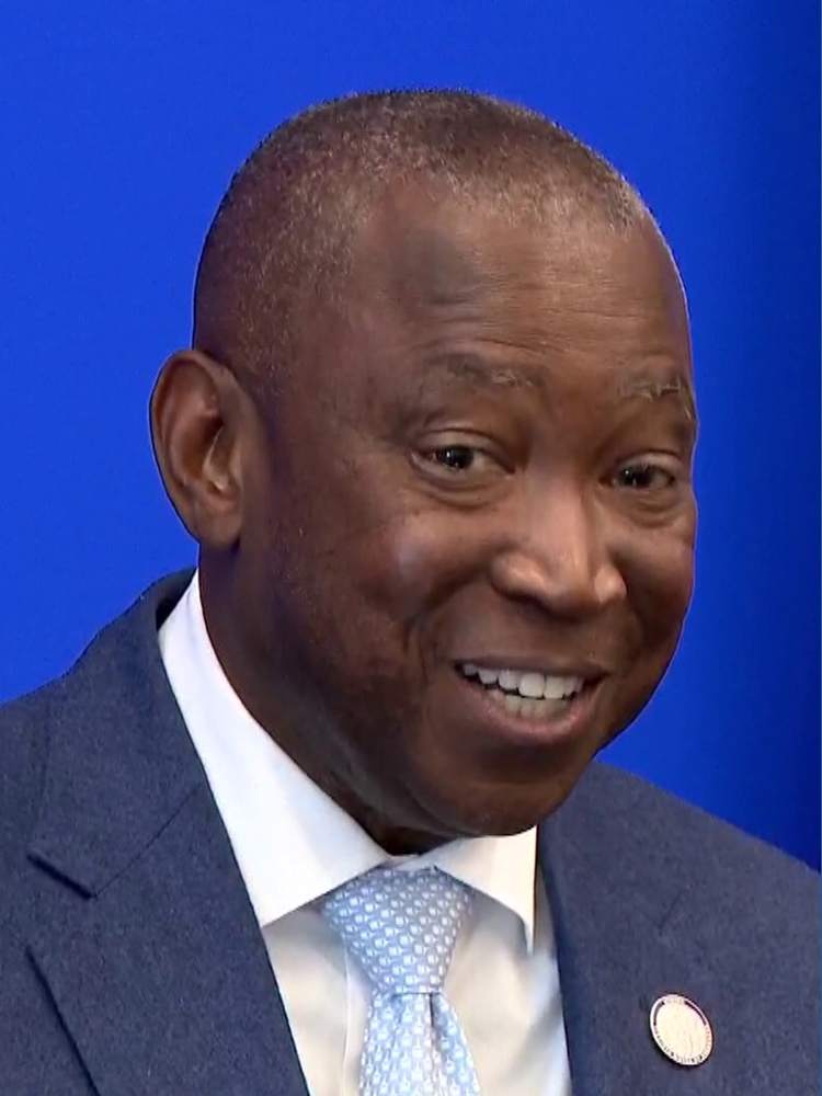 Portsmouth's Don Scott re-elected speaker of Virginia House | 13newsnow.com
