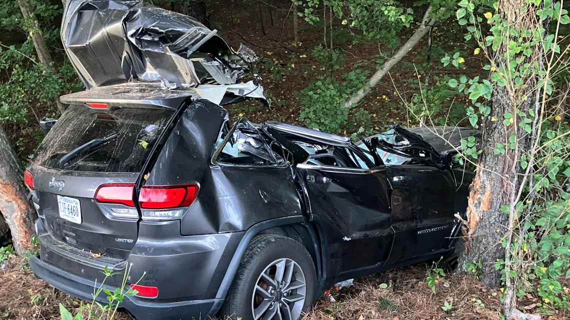 Deadly crash on US 58 temporarily closes ramp in Chesapeake | 13newsnow.com