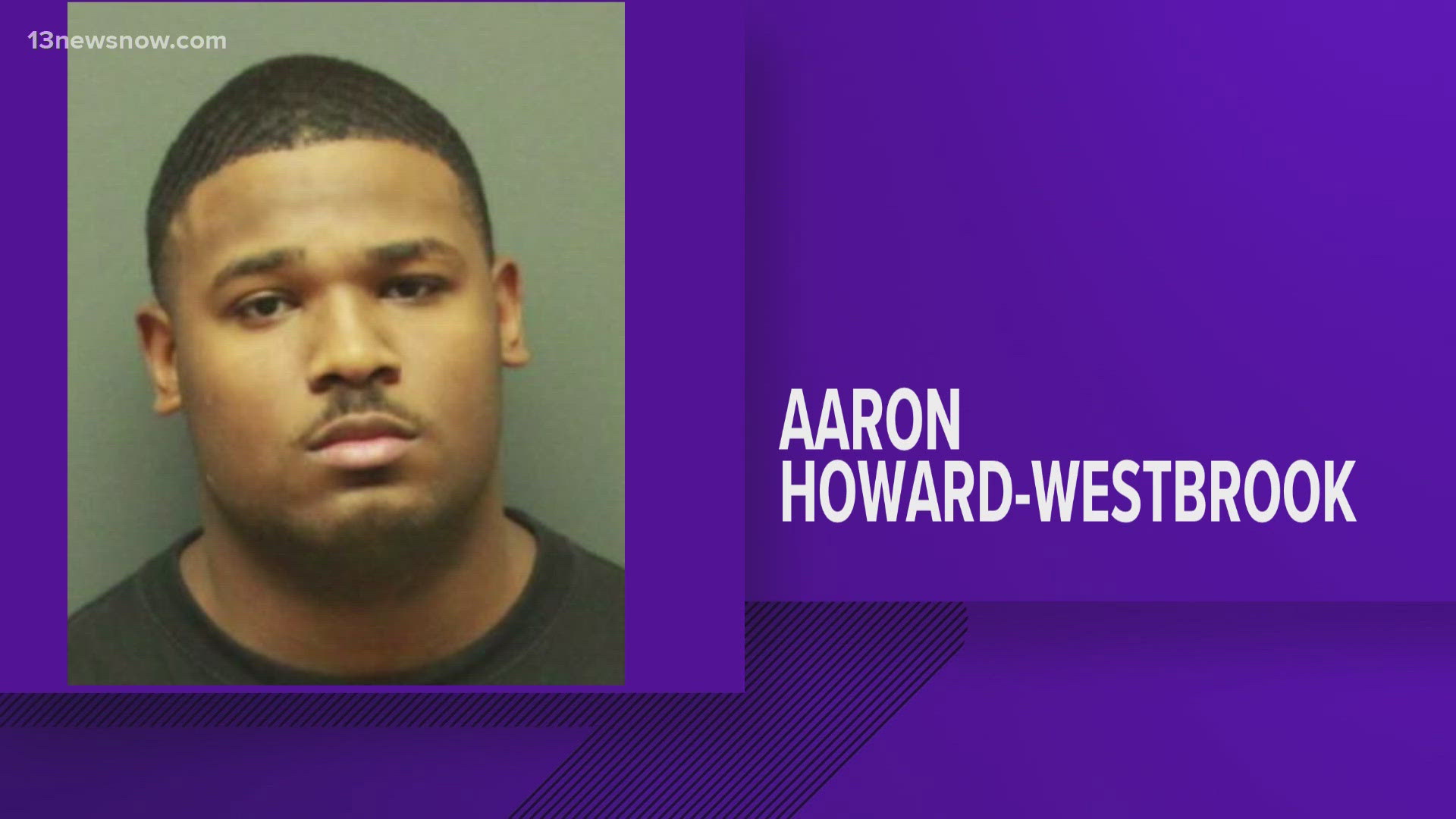 Newport News man arrested in death of 4-month-old son, police say ...