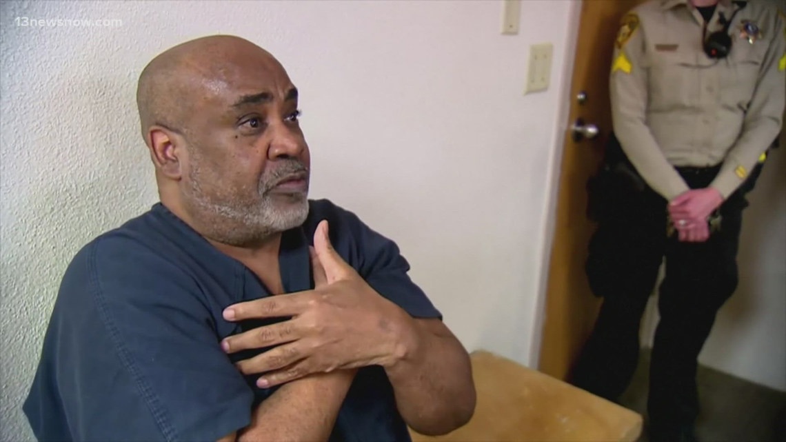 2Pac's alleged killer speaks from behind bars | 13newsnow.com