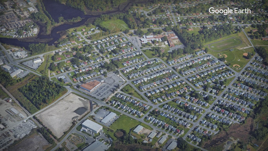 I-64's High Rise Bridge expansion | 13newsnow.com