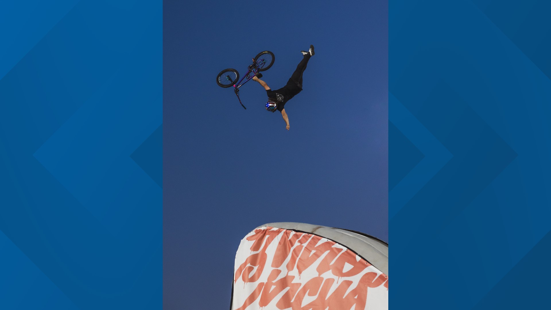 Nitro Circus brings flying pigs, backflipping couches to Norfolk ...