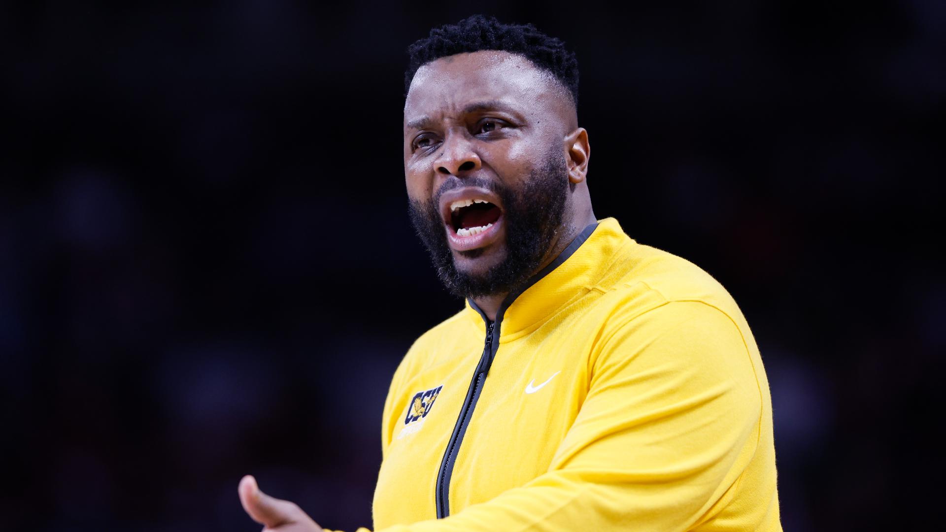 Norfolk State University new Head Women's Basketball Coach announced ...