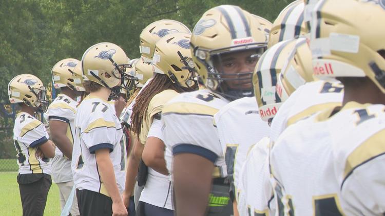 Nadarius Clark wins 79th Virginia House district, making history ...