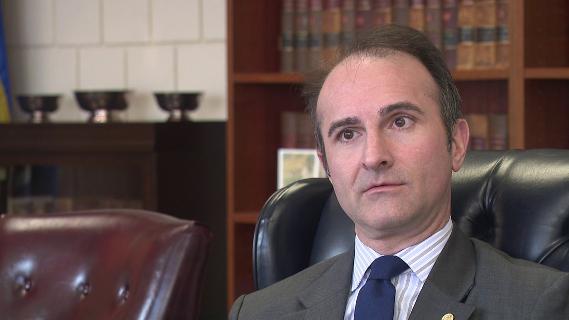 Norfolk Commonwealth's Attorney speaks against shoplifting ordinance ...