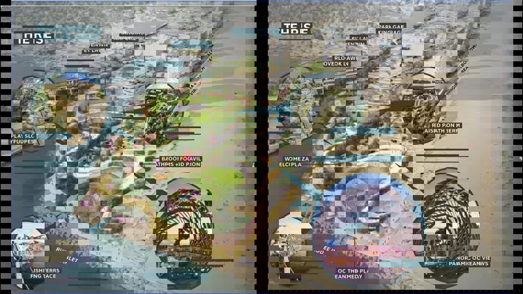 Virginia Beach needs your help choosing between 3 Rudee Loop design ...