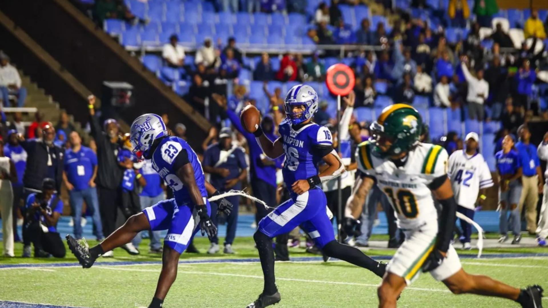 High school football recap: Week 3 | 13newsnow.com