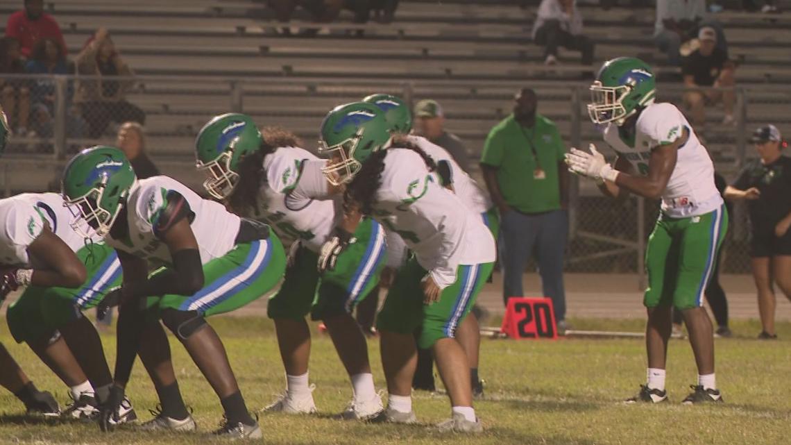 Friday Night Huddle Recap: Week 4 | 13newsnow.com