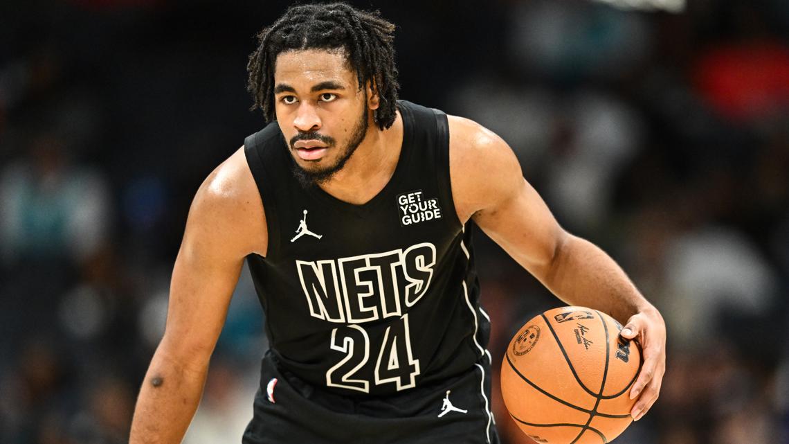 Cam Thomas Hosts First Annual Community Day in Hometown of Chesapeake ...