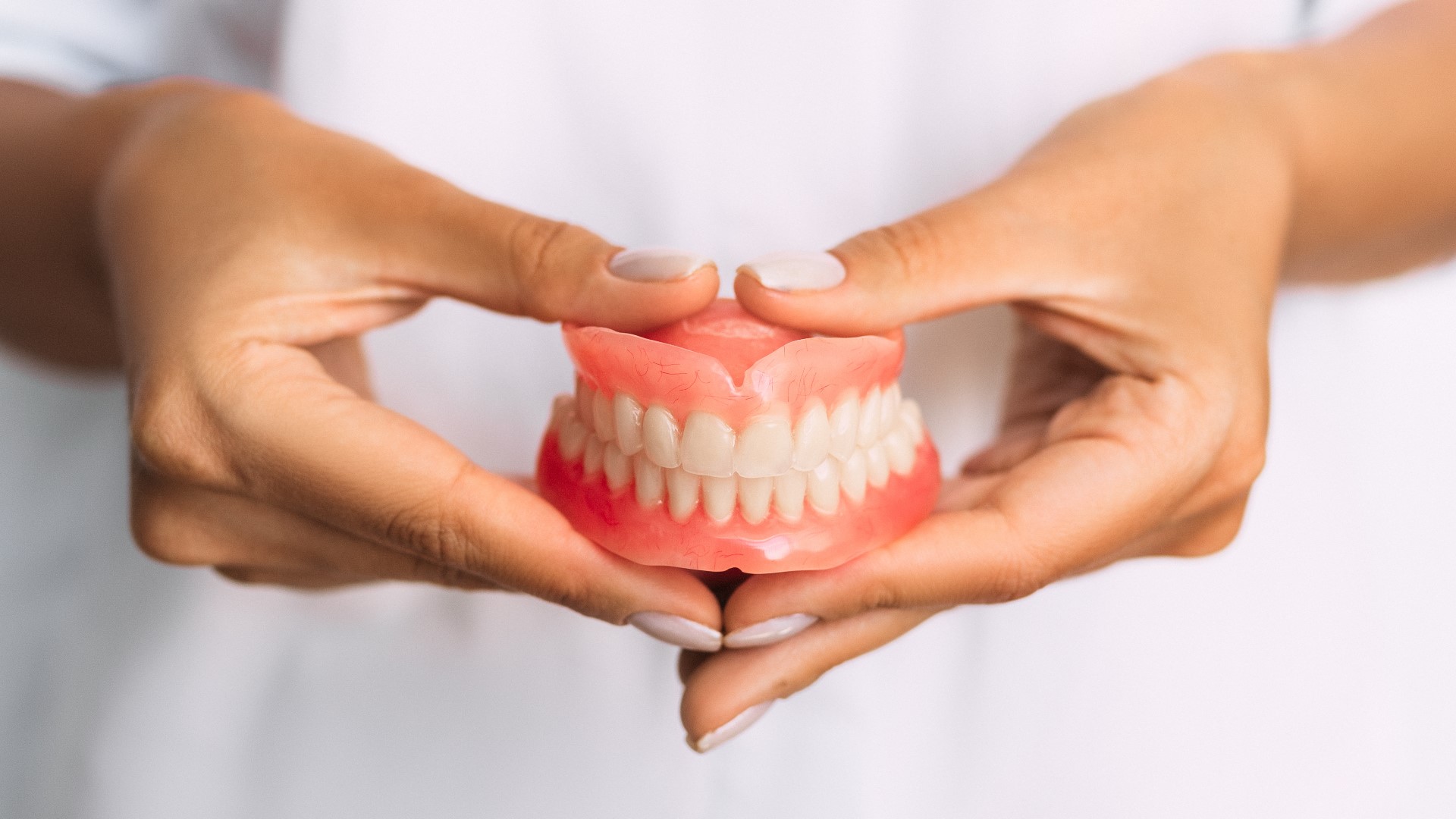 Hampton Roads group to expand denture program for low-income ...