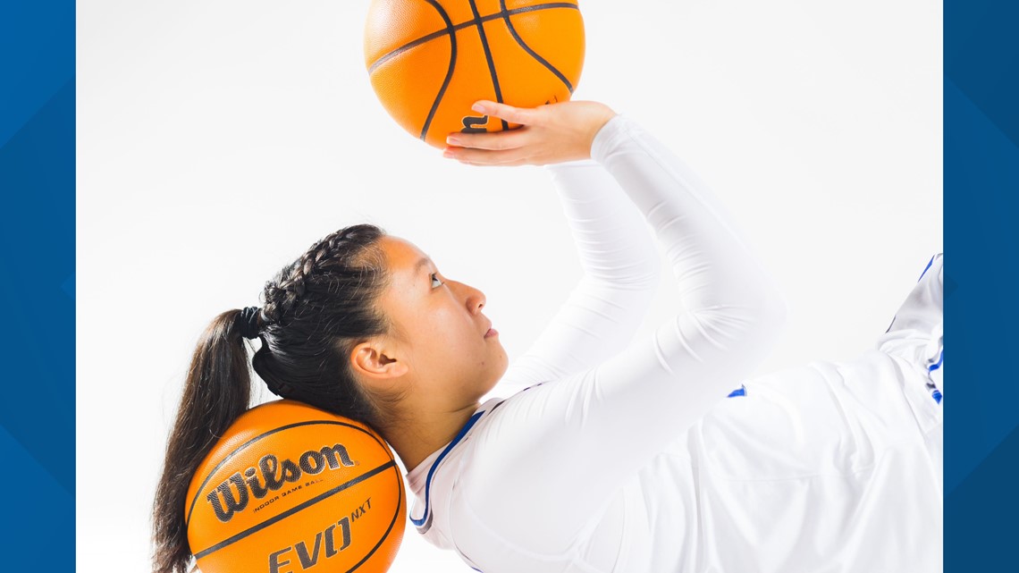 CNU's Sondra Fan shares how her upbringing within her family's local ...