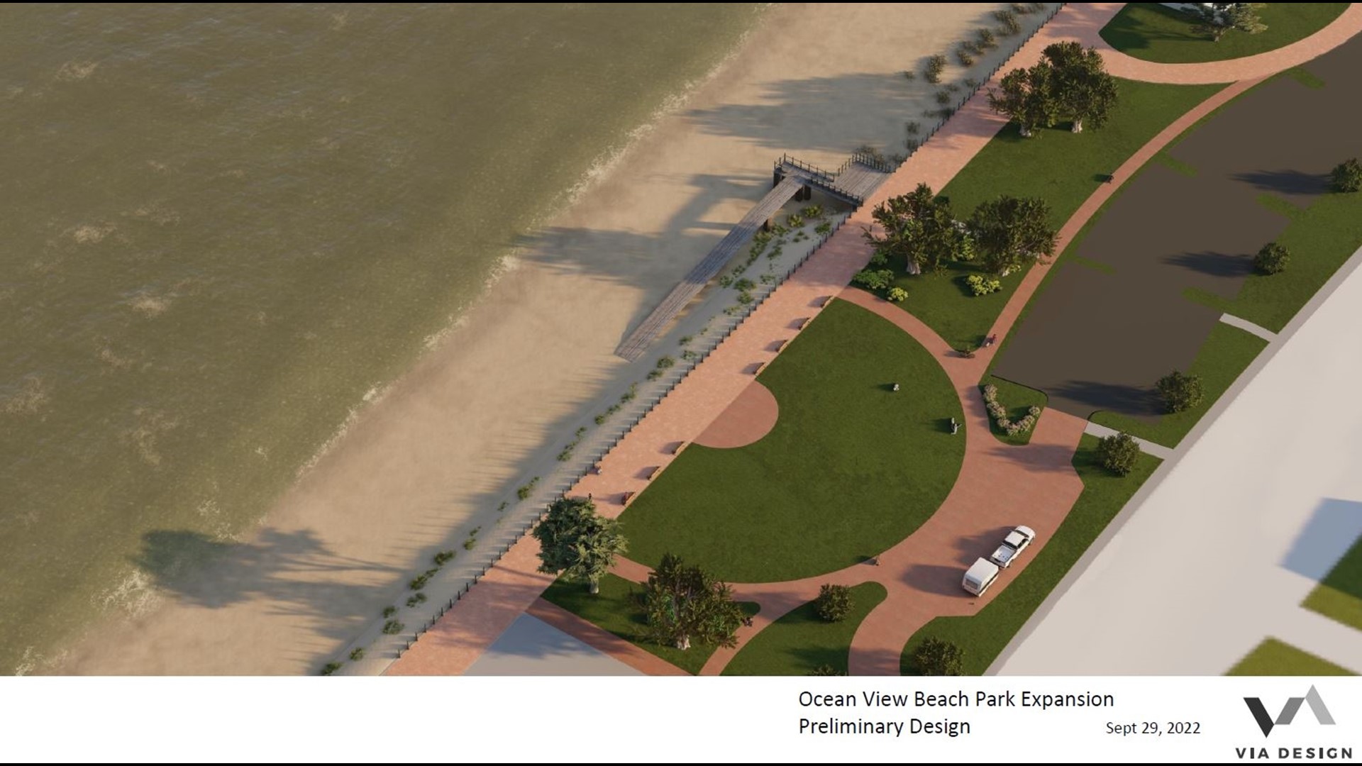 Next steps for Norfolk's Ocean View revitalization project in the works ...