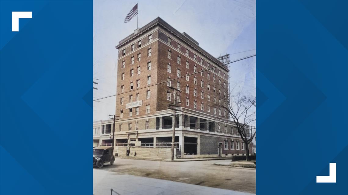 Suffolk Towers apartment to undergo renovations following fire ...