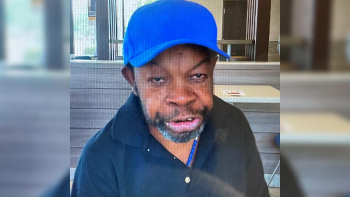 Missing 65 Year Old Man Out Of Portsmouth Found Safe