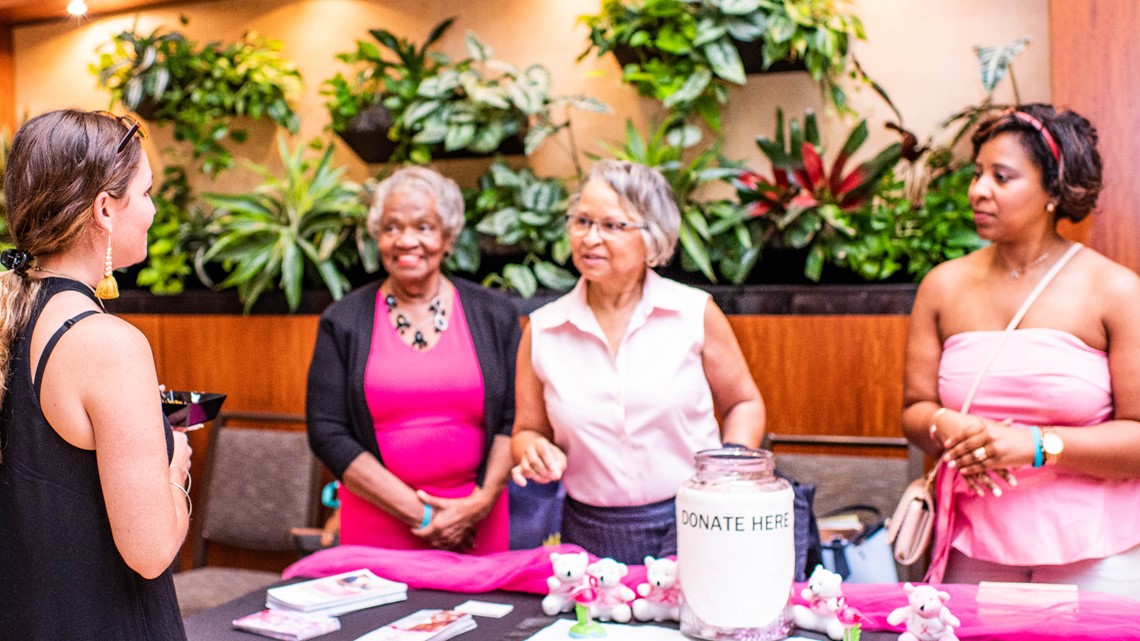 Sentara hosting Beyond Cancer retreat in Virginia Beach to support ...