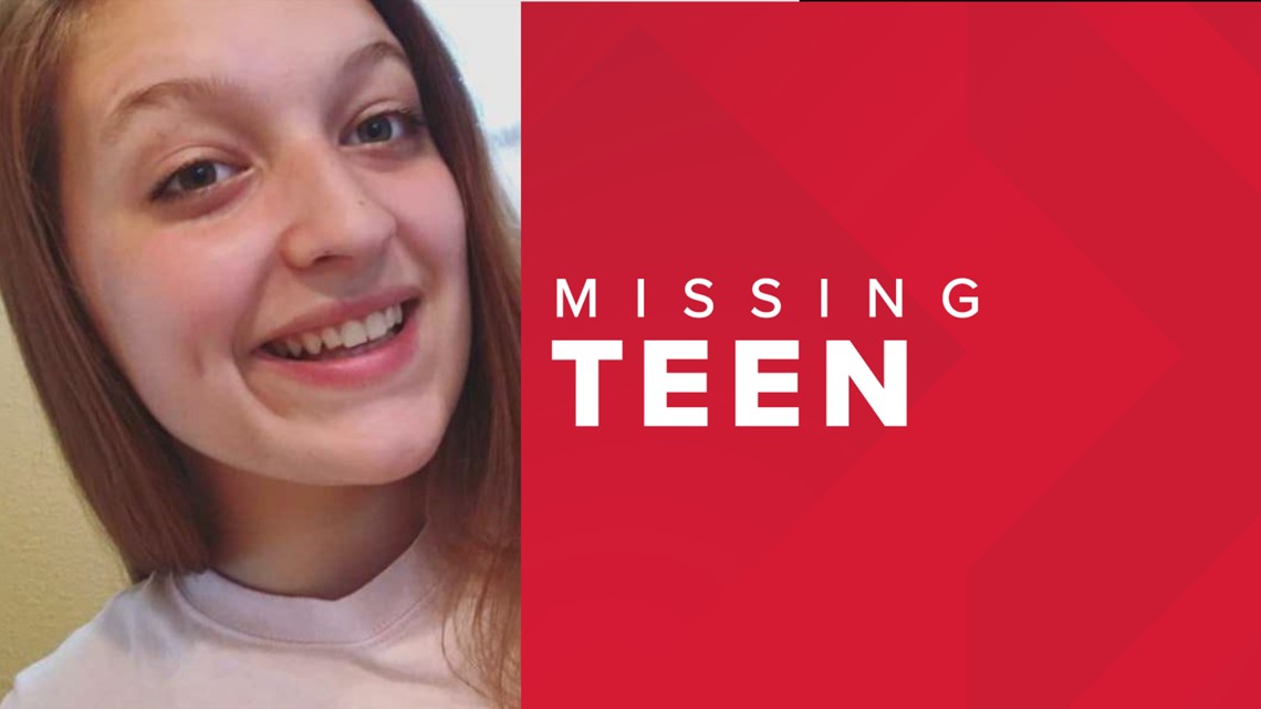 Middlesex County Sheriff's Office searches for missing girl | 13newsnow.com