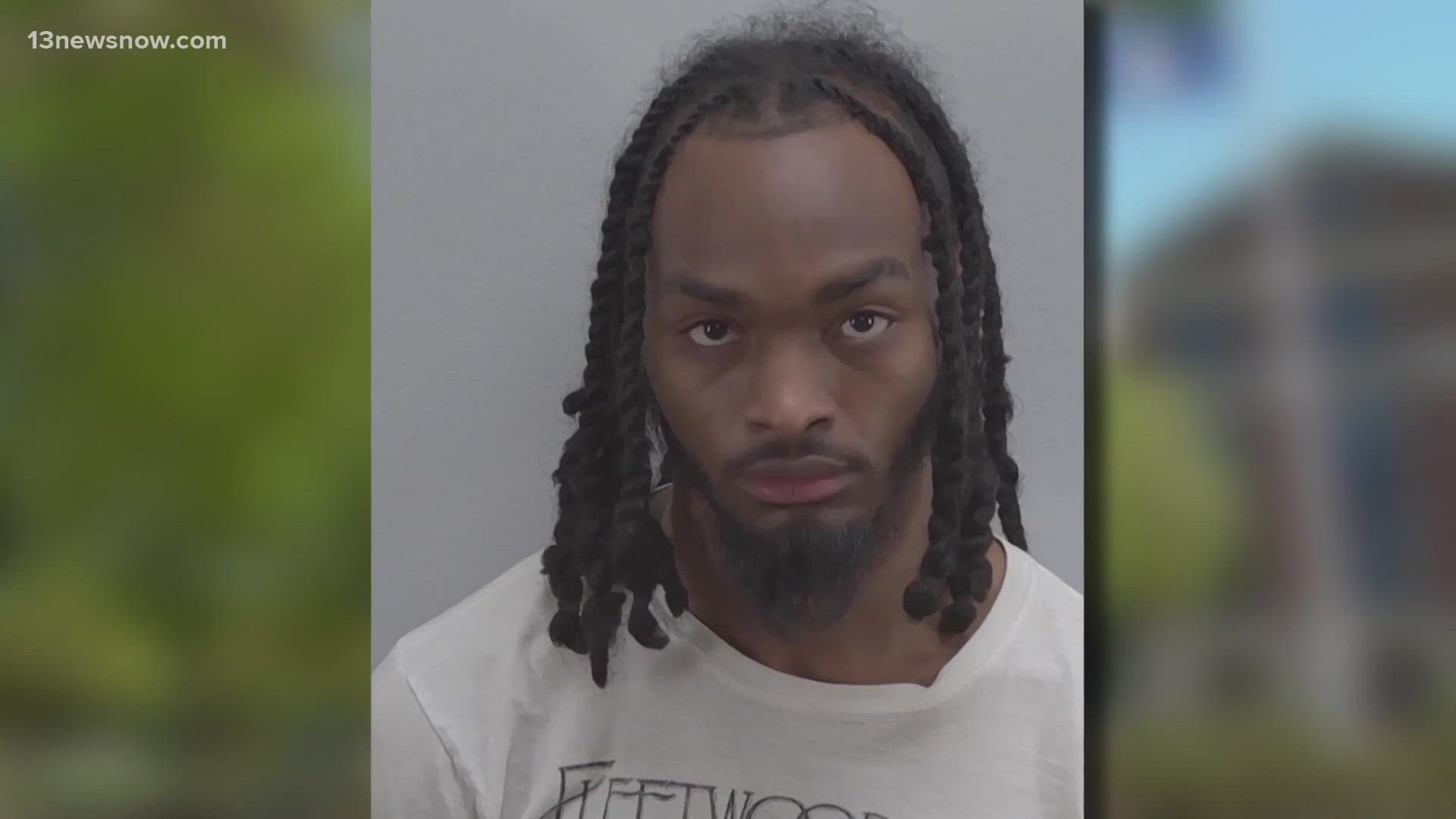 'He will be proven innocent' | Alleged Oceanfront shooter's lawyer ...