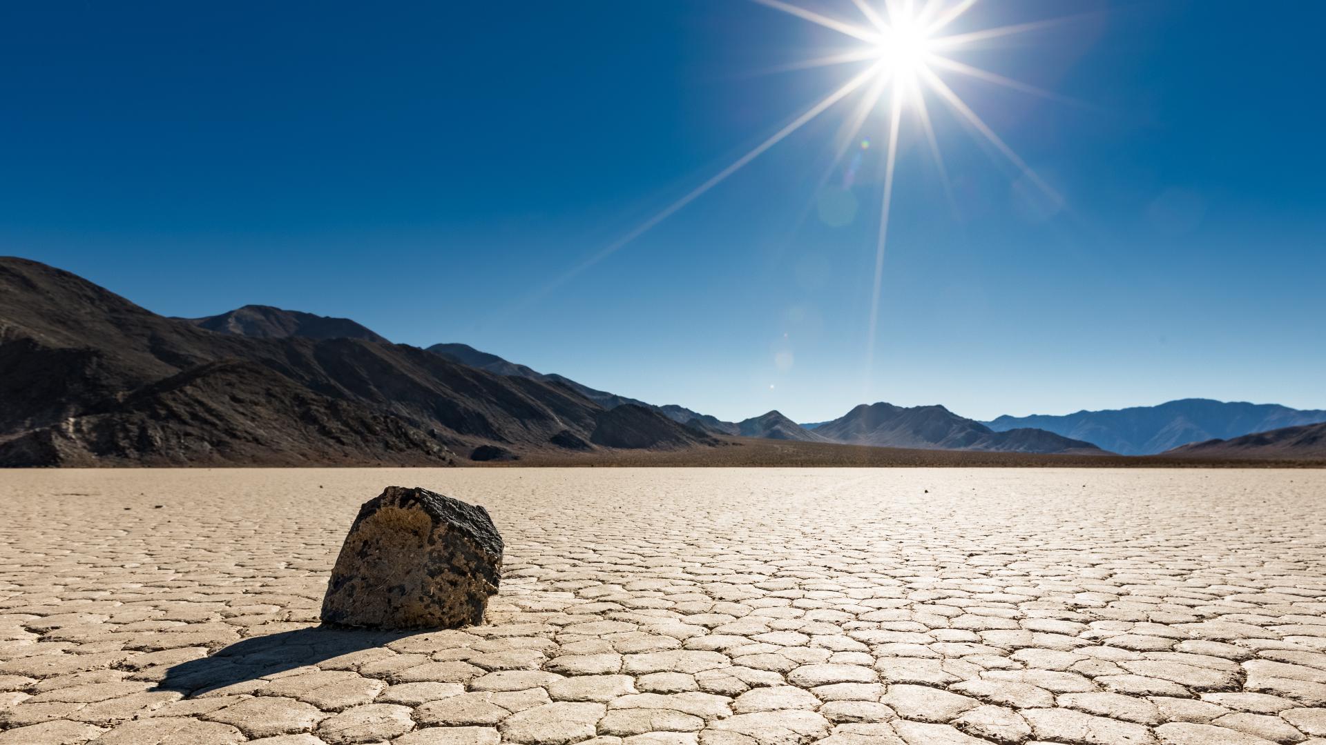 Death Valley is the hottest place on Earth | 13newsnow.com