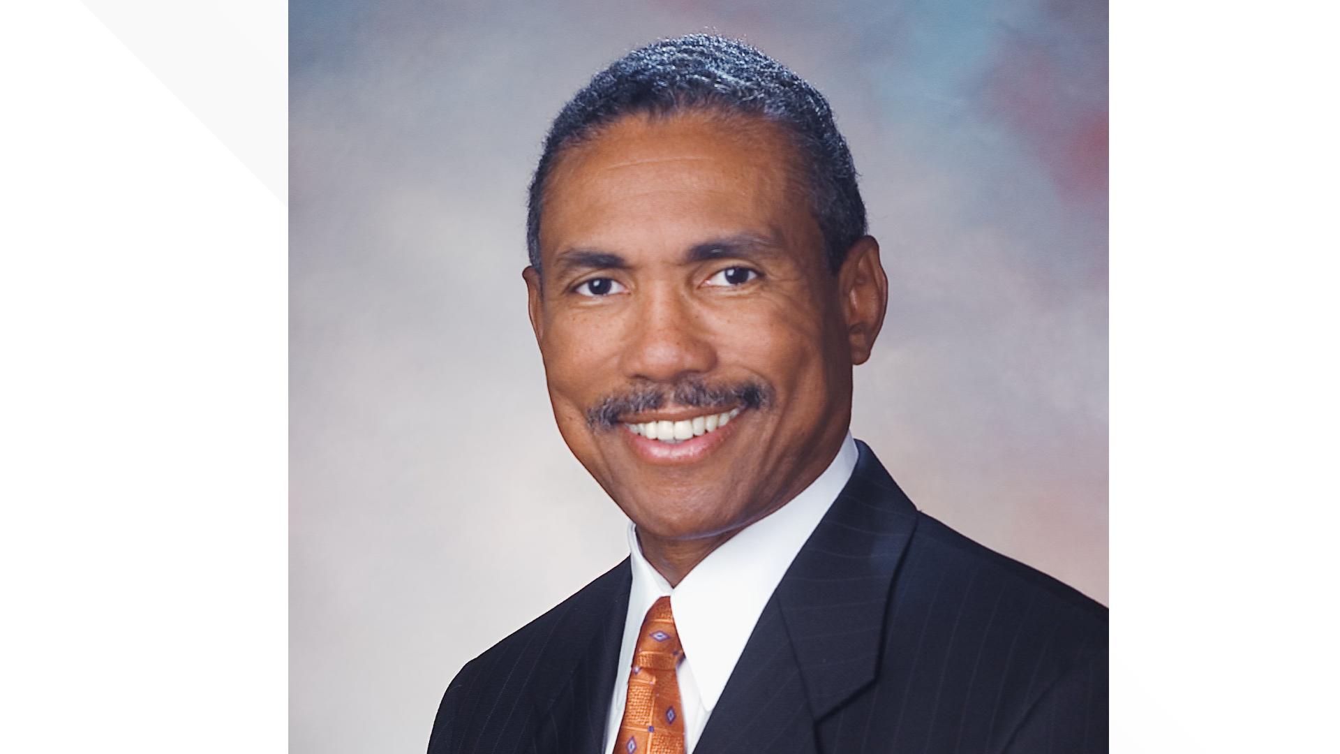 Former Virginia education leader Dr. Billy Cannaday dies at 76 ...