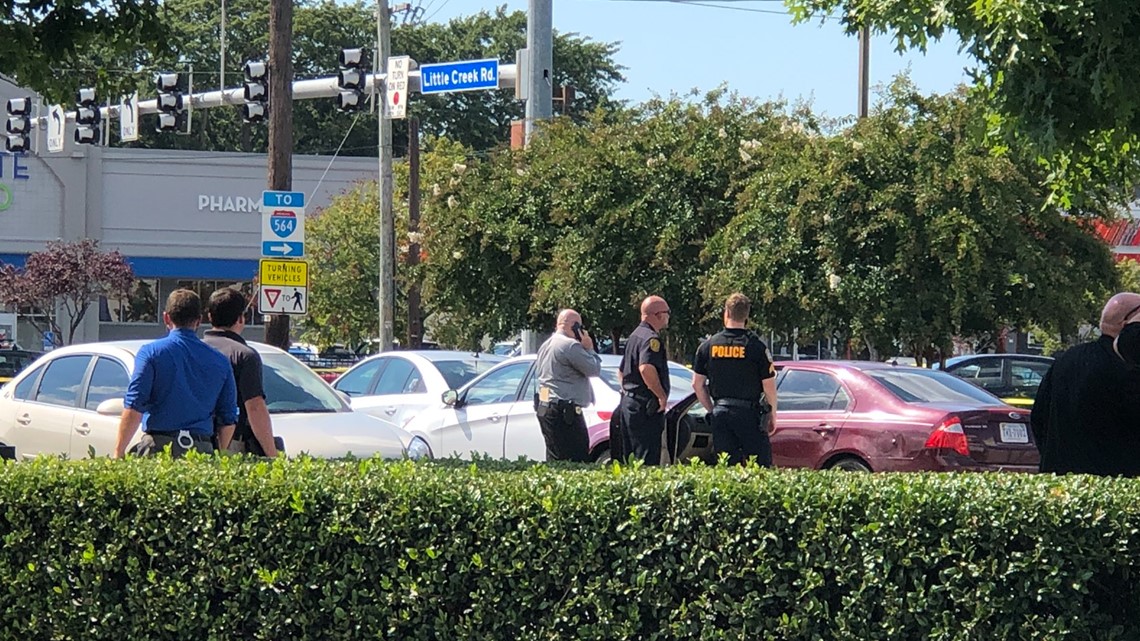 Teen dead, another hurt in shooting in Wards Corner neighborhood ...