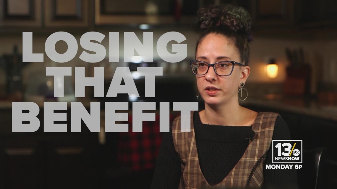 Monday at 6 | Suffolk siblings to lose benefit years after their father ...