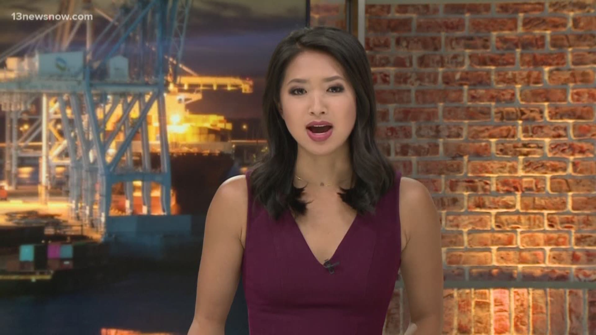 Top Headlines: 13News Now at 11 p.m., May 12, 2019 | 13newsnow.com