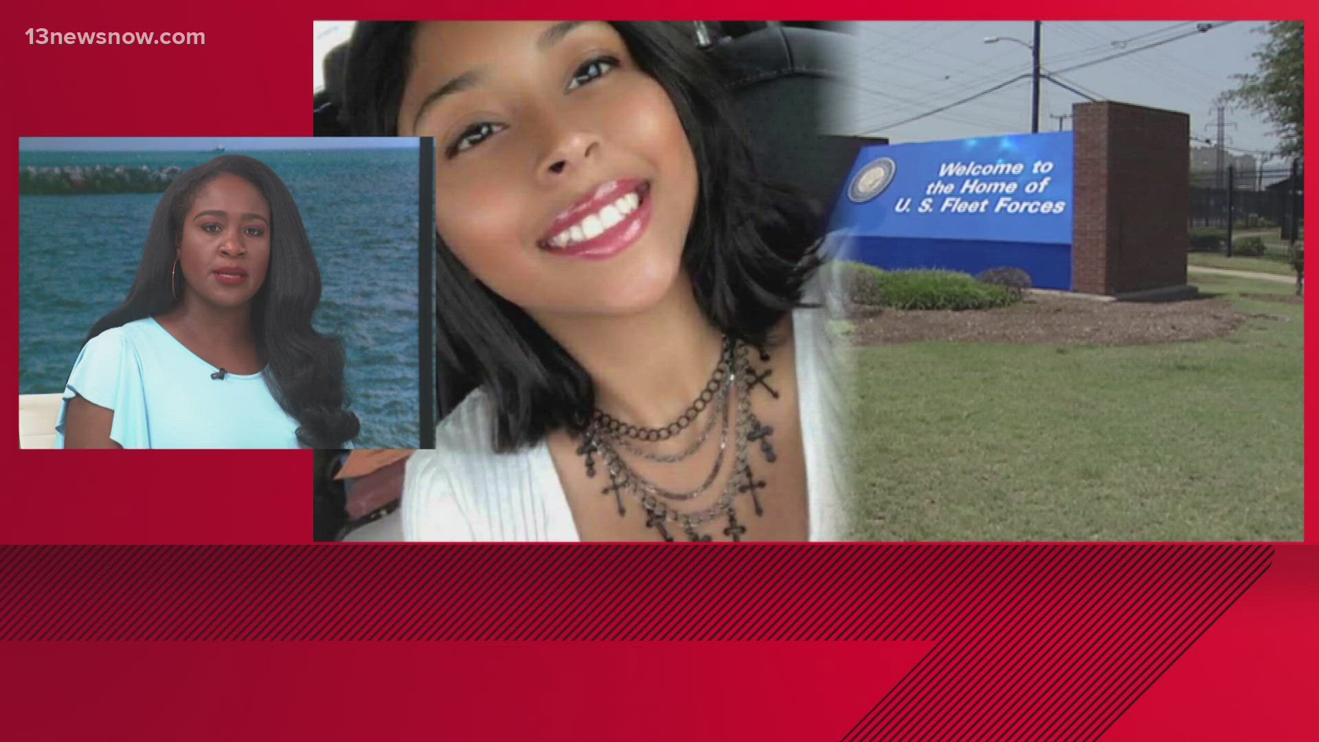 Sailor accused in death of Angelina Resendiz faces charges of murder ...