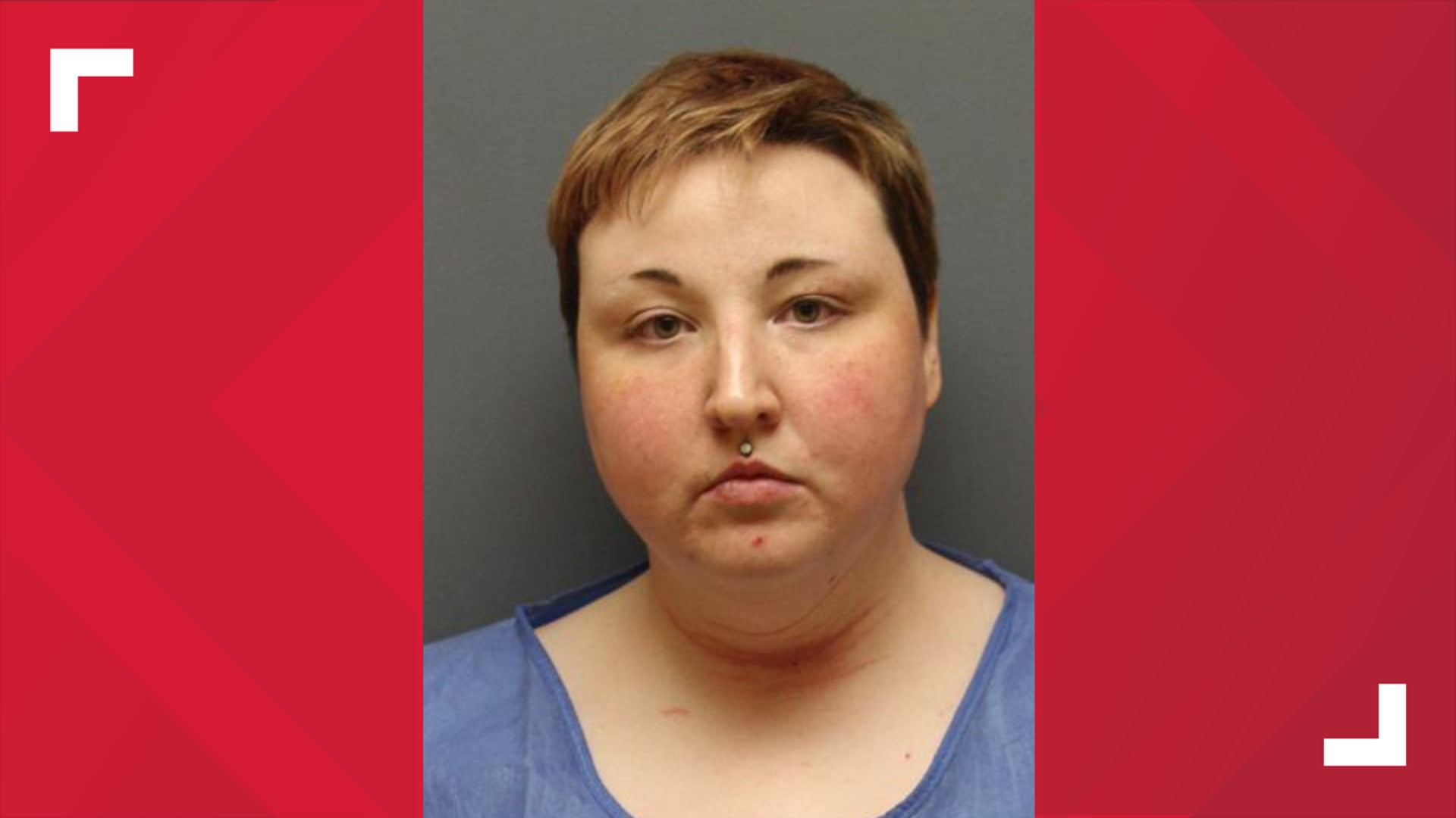 Woman jailed for stabbing her two children dies by apparent suicide ...