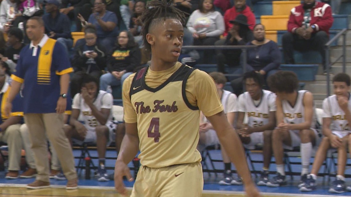 Brannen's 18 points guides Bulldogs past Bruins and Kempsville girls ...