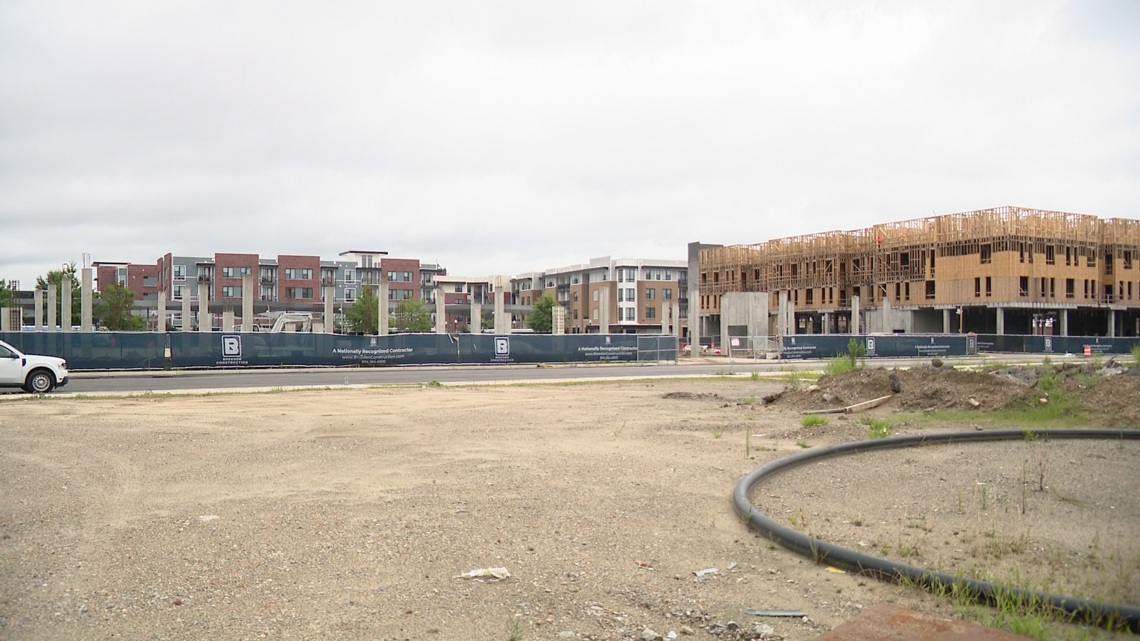 HUD gives Norfolk $2.5 million CNI grant, officials say | 13newsnow.com
