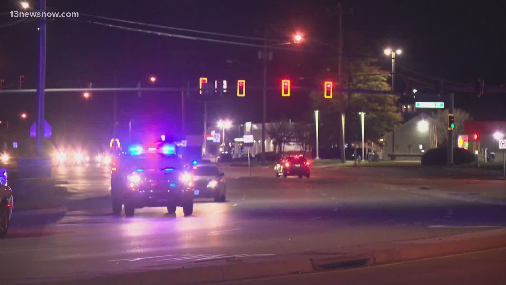 Grand jury indicts 2 Virginia Beach police officers for obtaining money ...