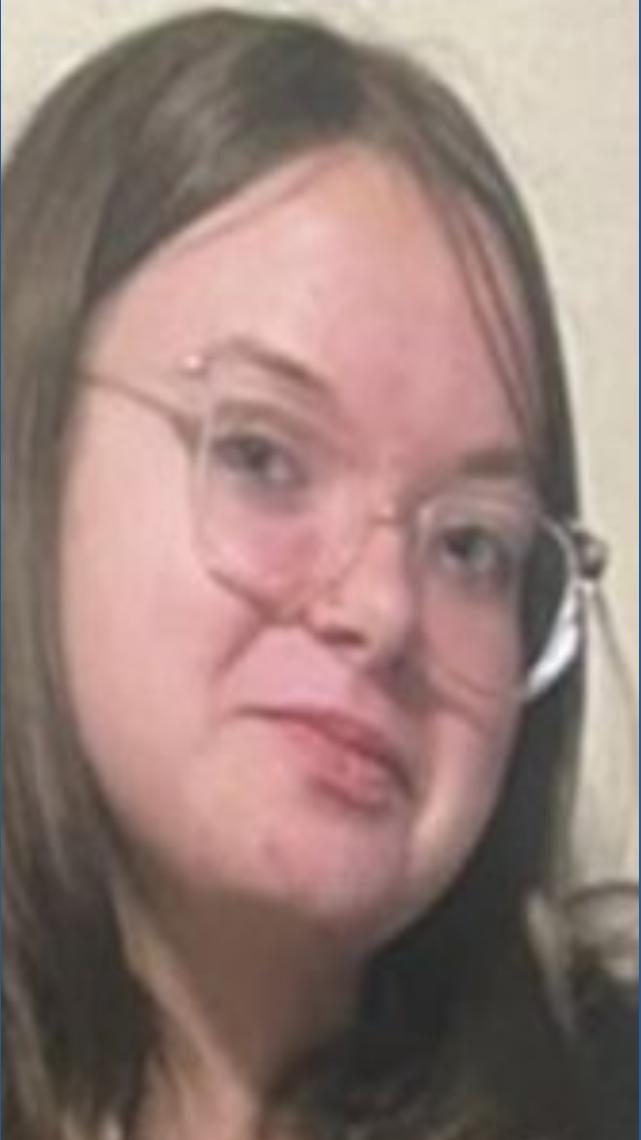 Missing Roanoke teen found safe after CODI Alert issued | 13newsnow.com