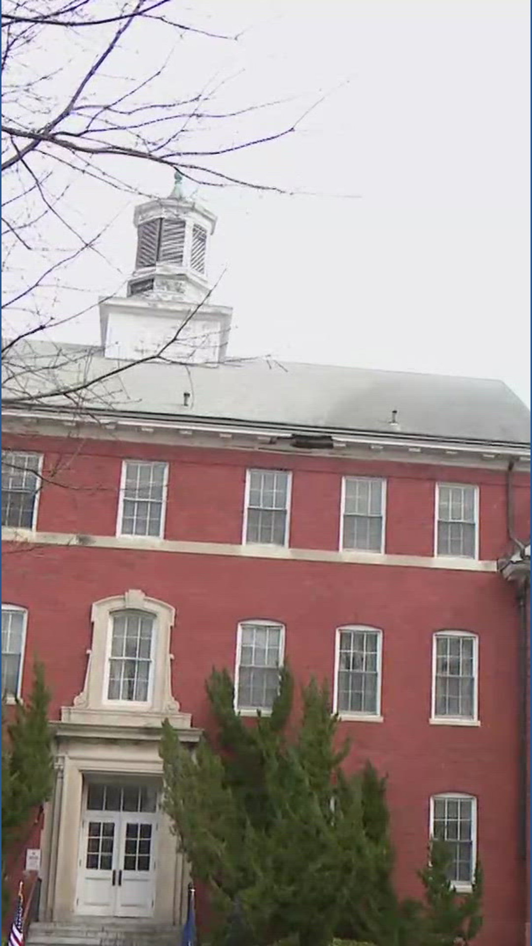 Fort Monroe historic sites to become luxury apartments in $20M ...