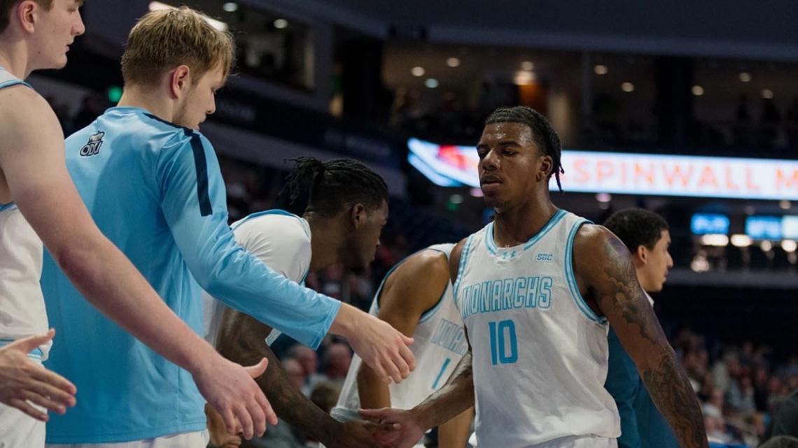 Virginia Beach rapper, 'Gifted Hands,' goes viral | 13newsnow.com